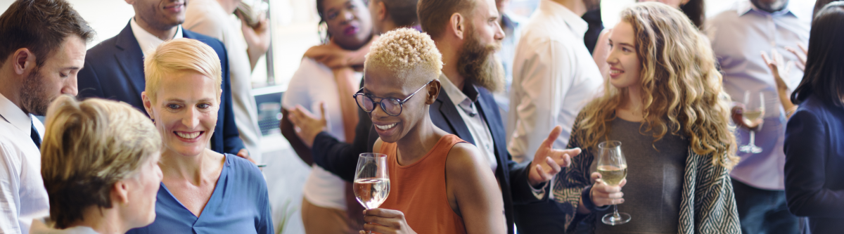 Unveiling the Power of Business Networking Events: Why Attendance is ...